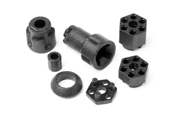 Buy Wheel Axle Parts | Teknikproffset.eu