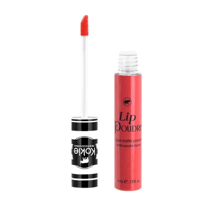 Buy Kokie Lip Poudre Liquid Matte Powder - Star Status | Teknikpr