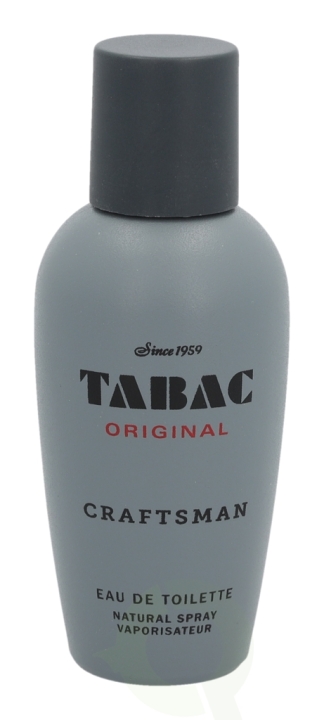 Tabac Original Craftsman Edt Spray 50 ml