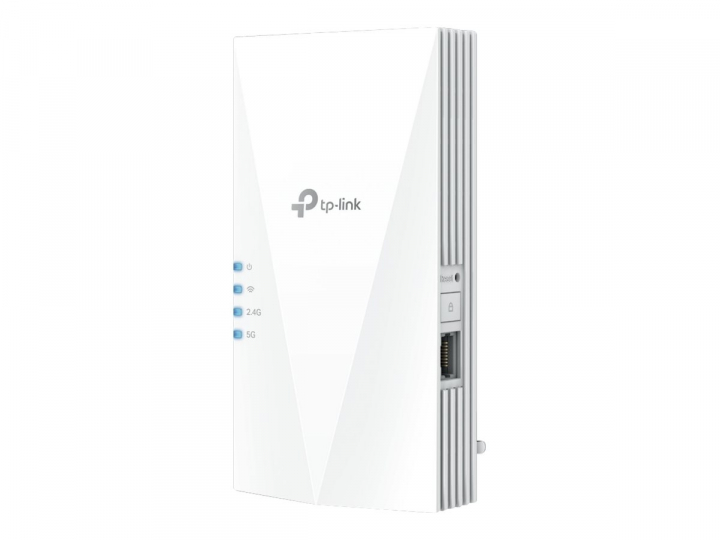 Buy TP-Link RE500X V1 WiFi Range Extender Extern | Teknikproffset.eu
