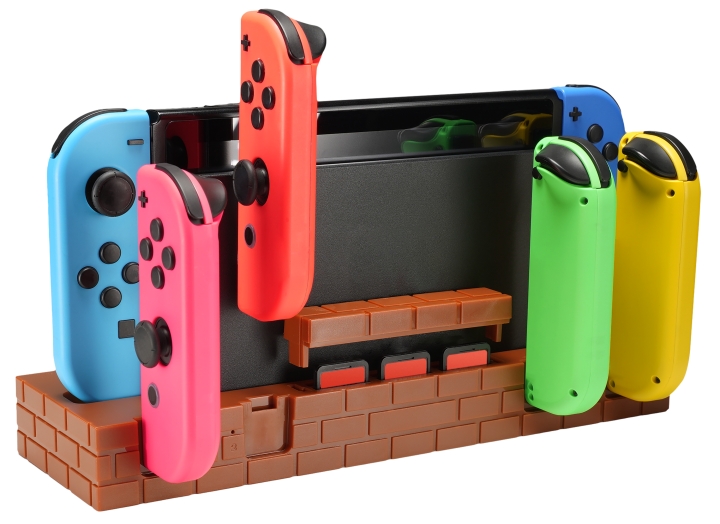 Buy SuBsonic Power Station (Switch / Switch Oled) | Teknikproffset.eu