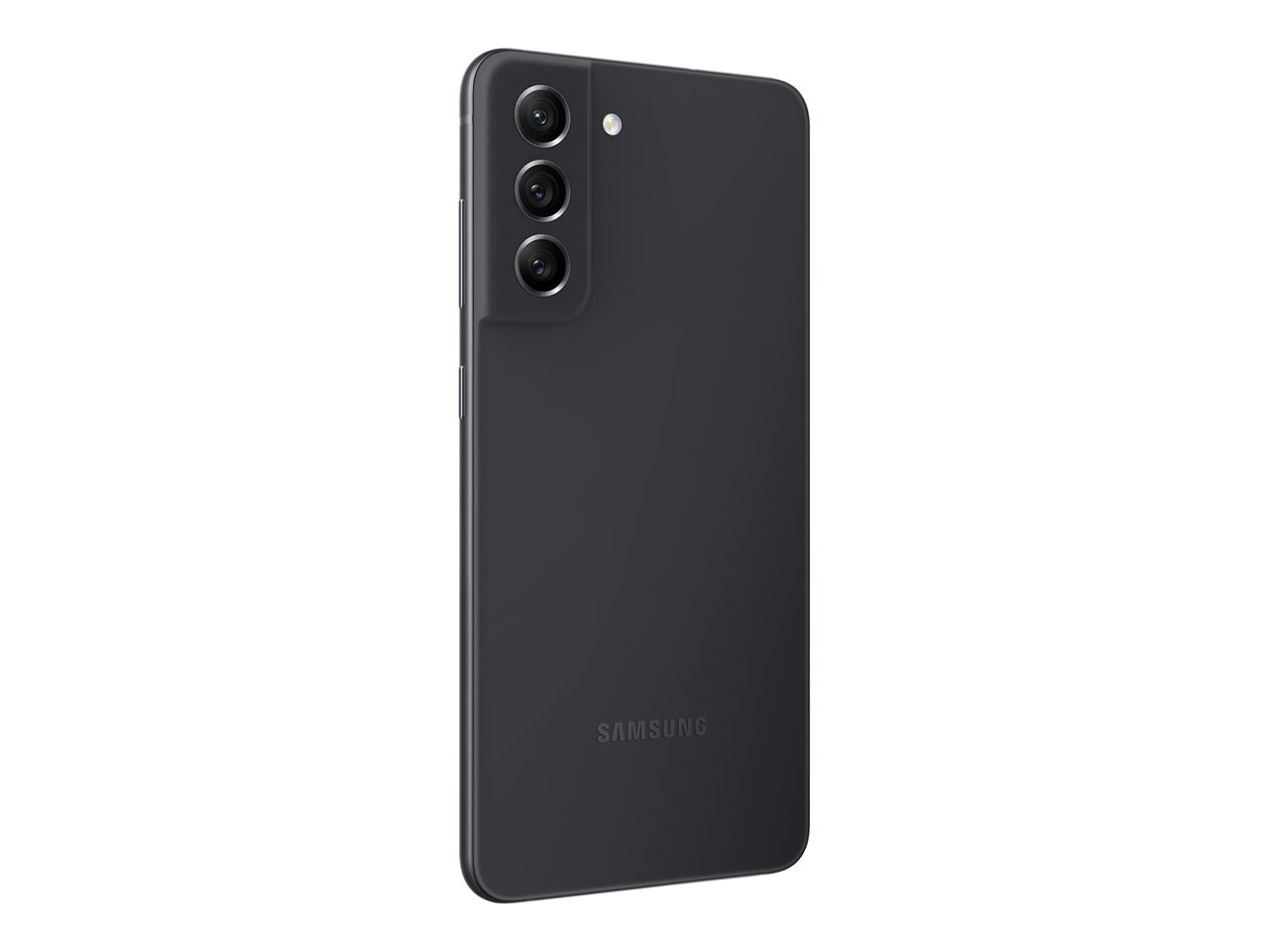Buy Samsung Galaxy S21fe G990 256gb Graphite New Version Teknikproffset E