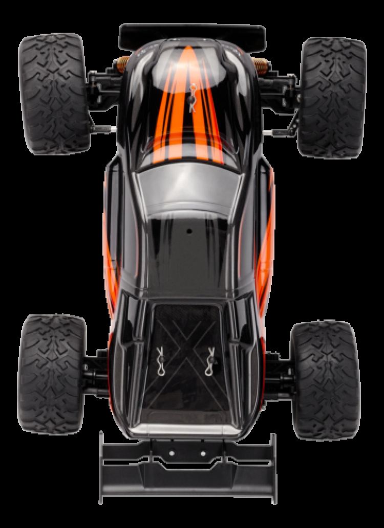 Buy gadgetmonster R/C RTR 4WD Car | Teknikproffset.eu