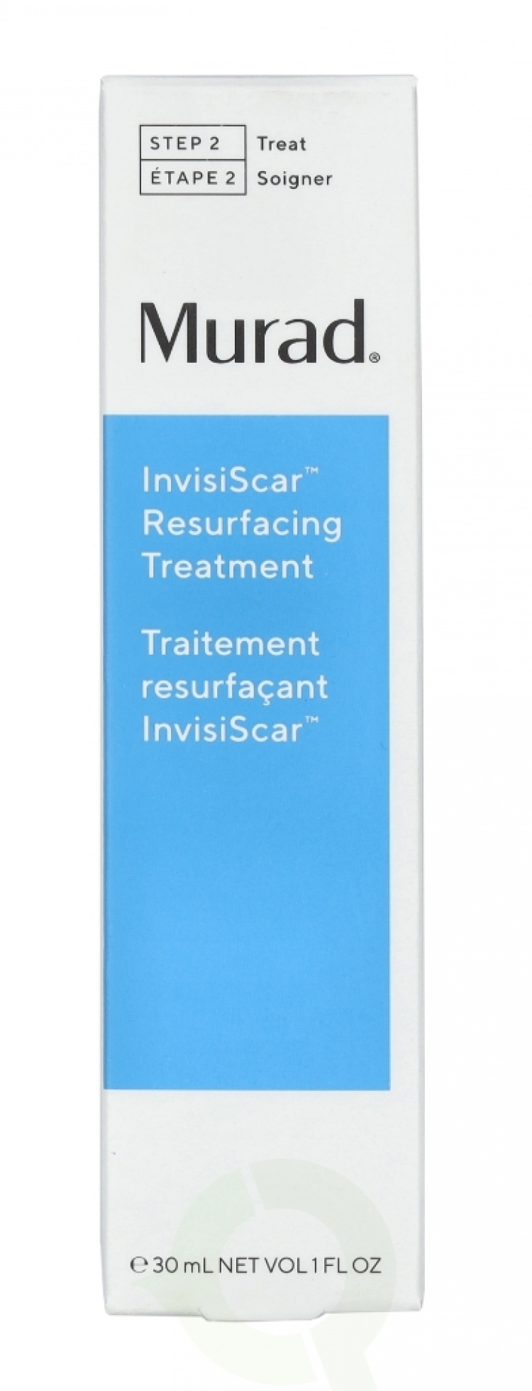 Buy Murad Skincare Murad Invisiscar Resurfacing Treatment 30 ml | Teknikpro